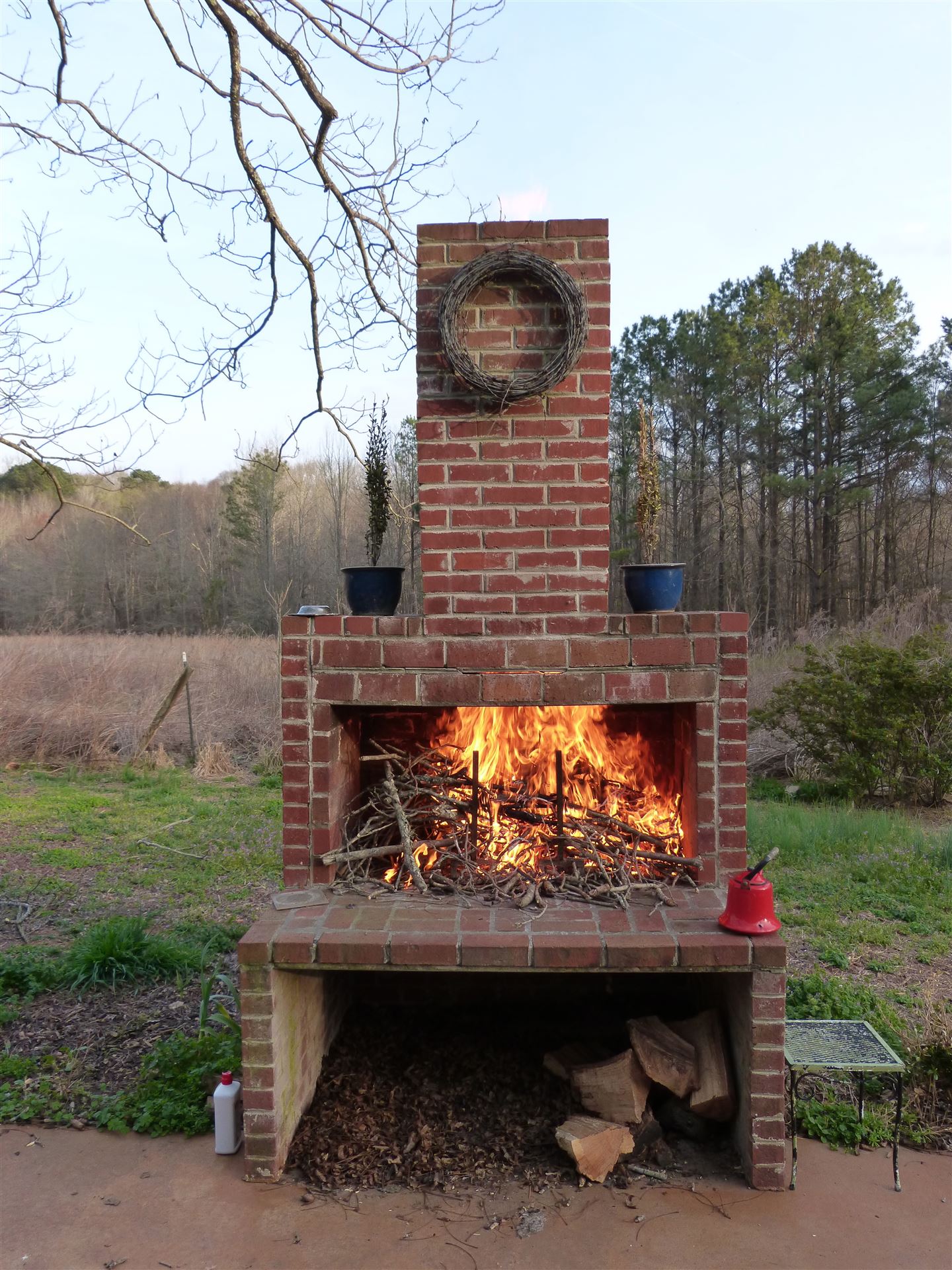 Locations Hub - McCrary Minnow Farm The Barn