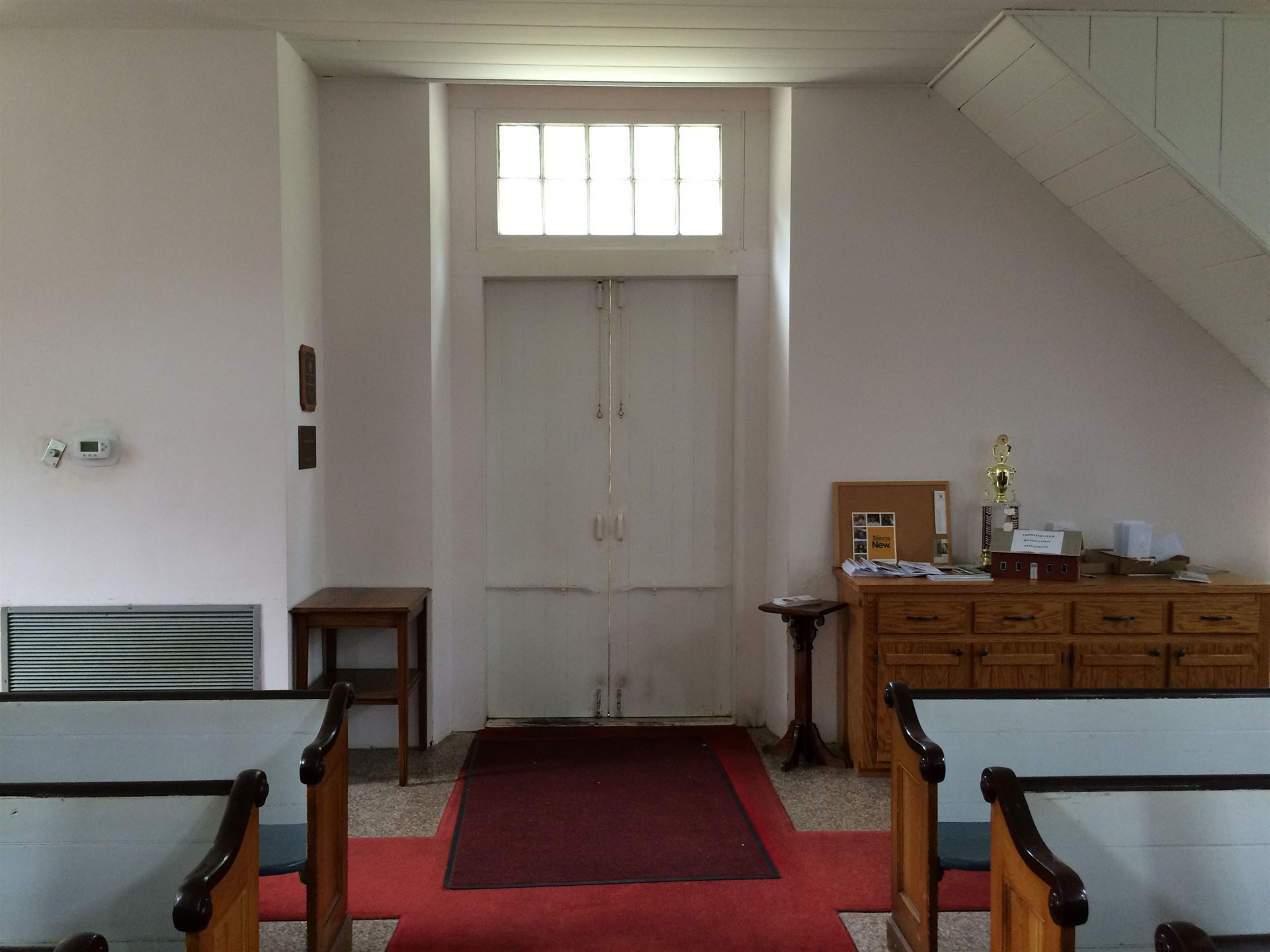 Locations Hub - New Ebenezer Retreat and Conference Center