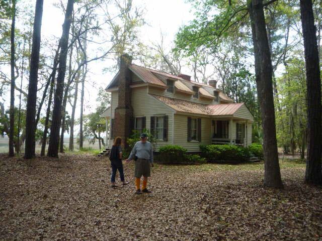 Locations Hub - Indian Bluff