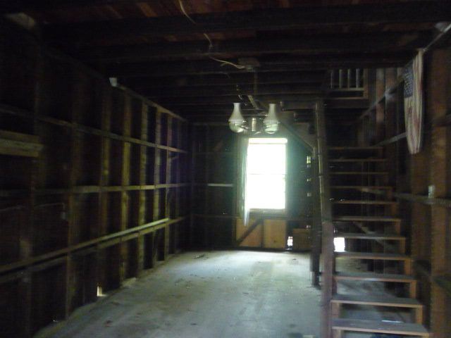 Locations Hub - Indian Bluff