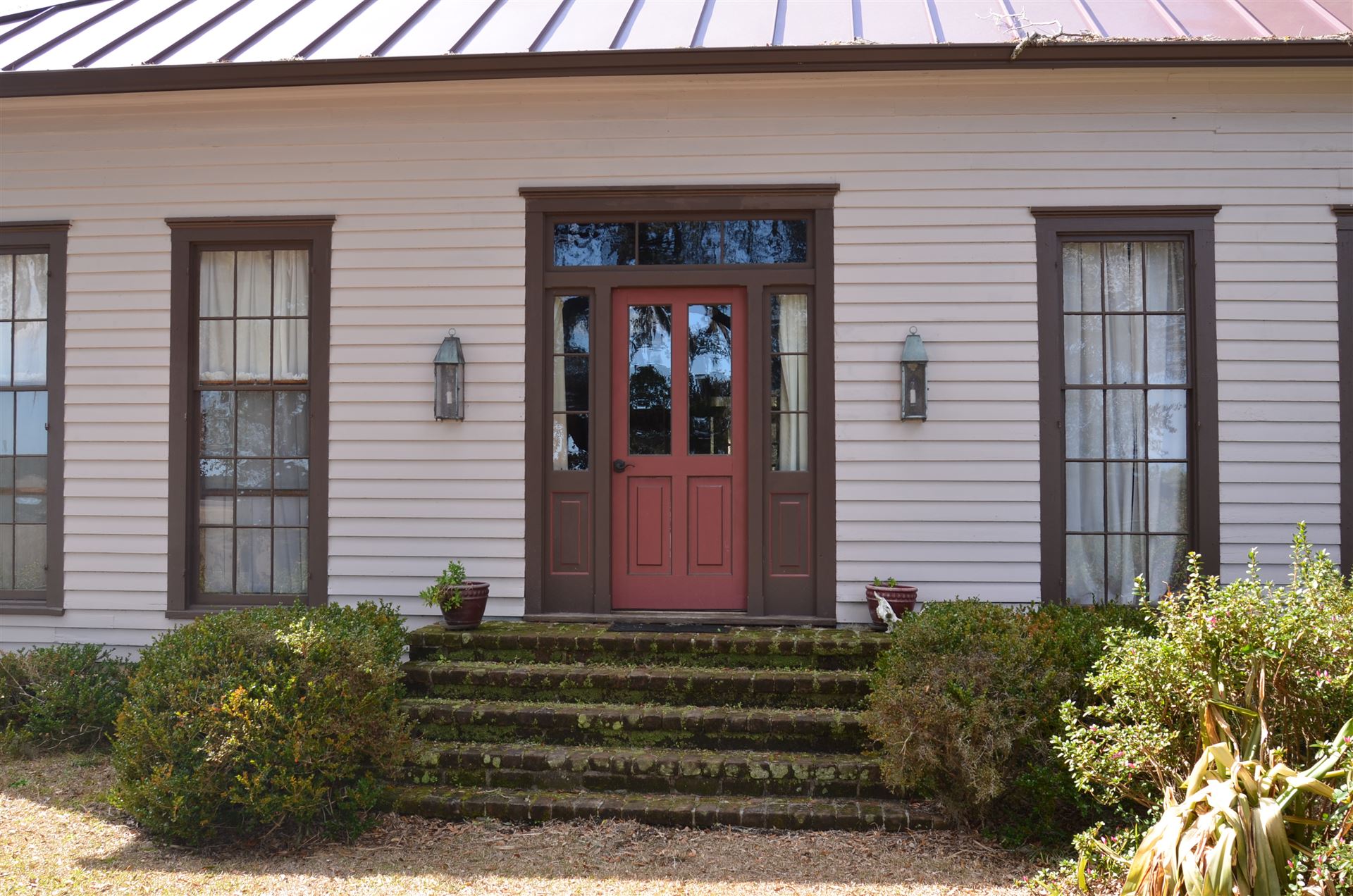 Locations Hub - Dunham Farm