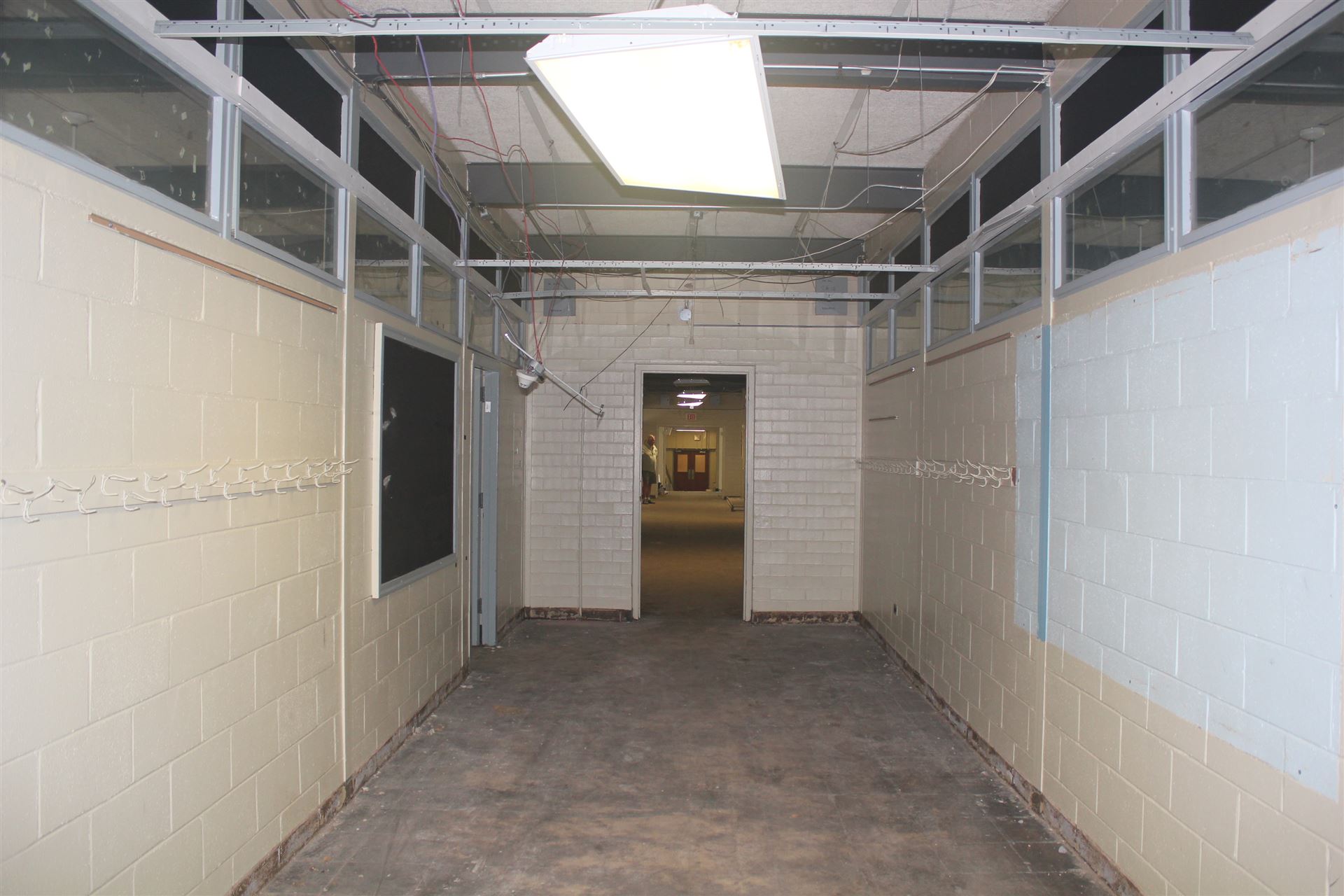 Locations Hub - Old Ball Ground Elementary