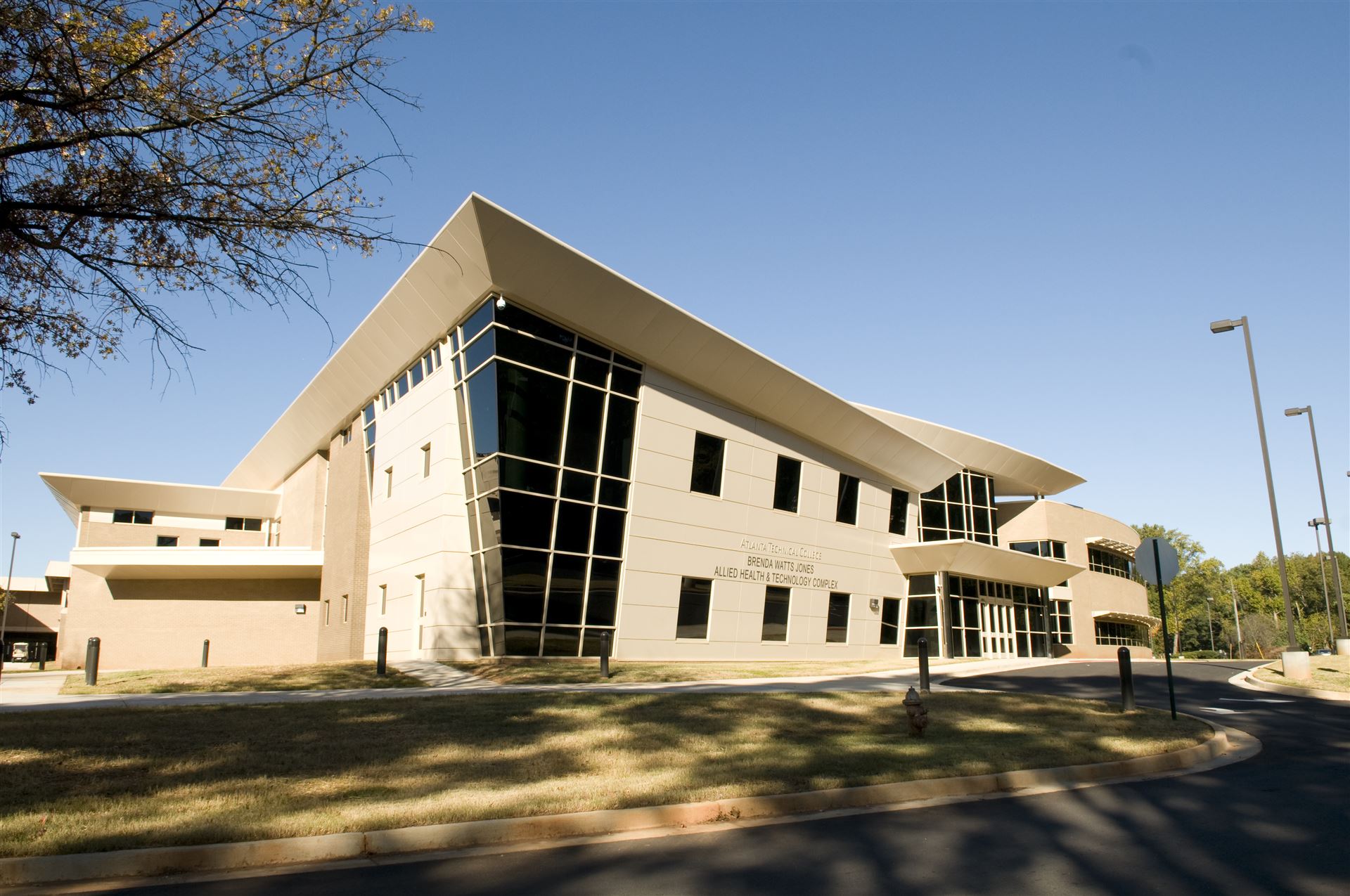 Locations Hub - Atlanta Technical College