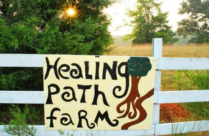 Locations Hub - Healing Path Farm