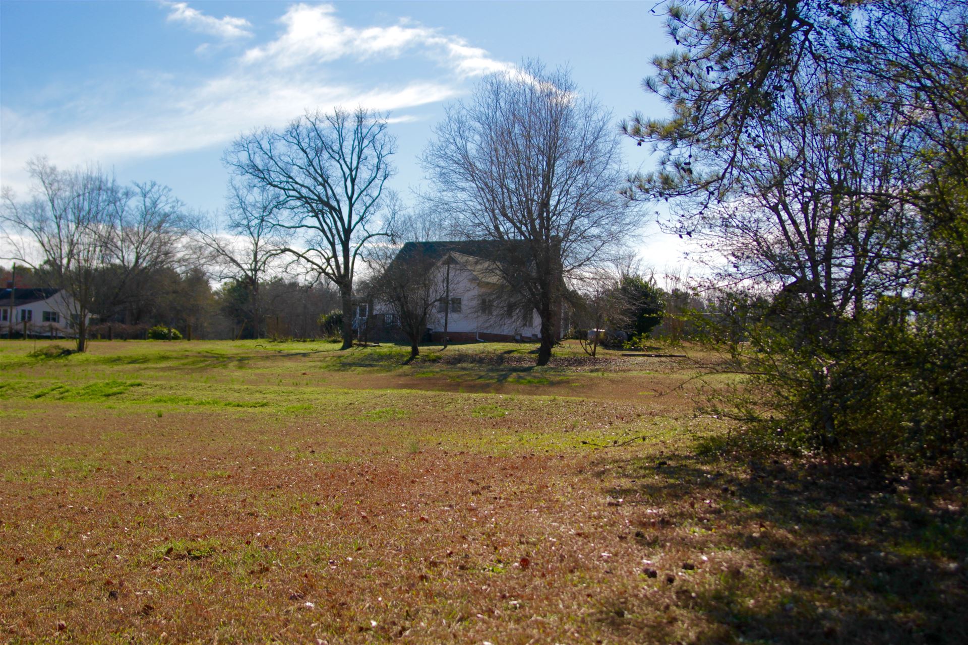 Locations Hub - Moses Farmhouse