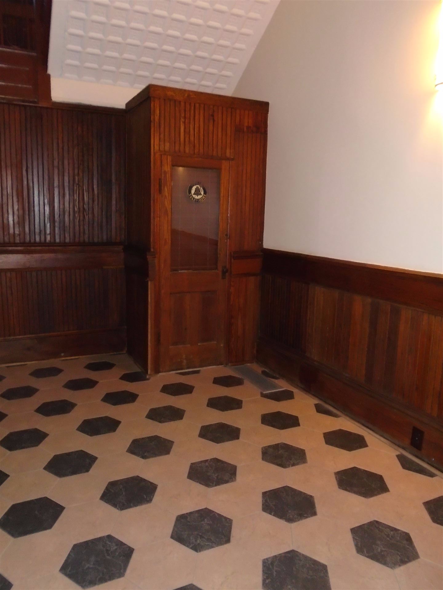 Locations Hub - Jasper County Courthouse