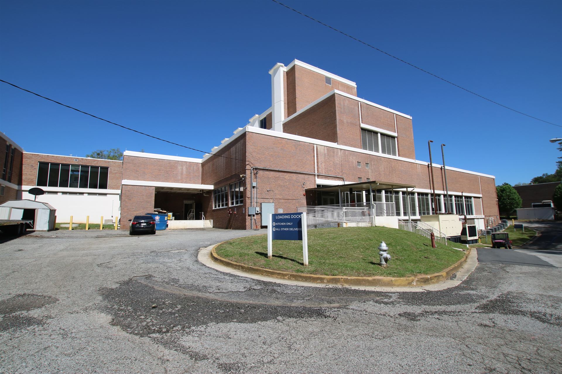 Locations Hub - Atlanta Center for Medical Research