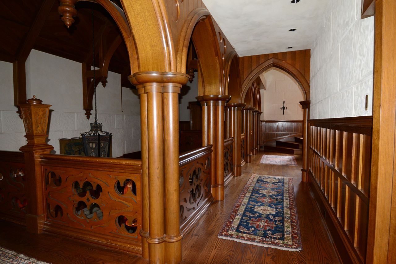 Locations Hub - Alta Vista