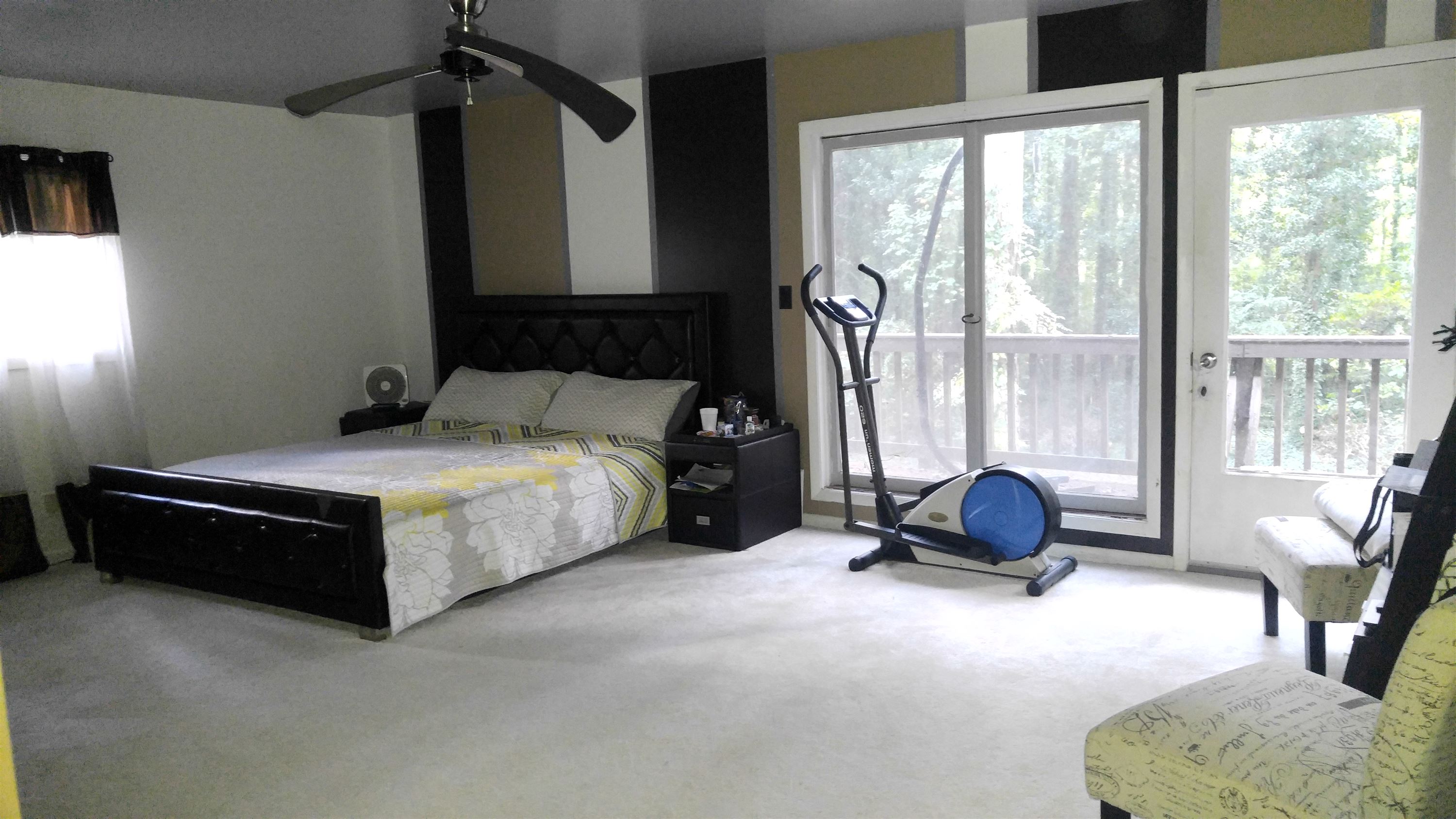 Locations Hub - Nedra Simone HOUSE