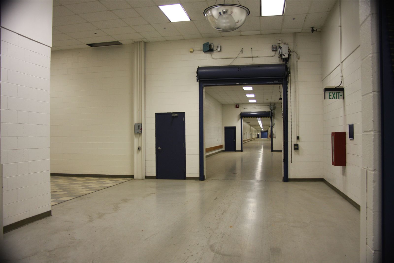 Locations Hub - Guardian Centers