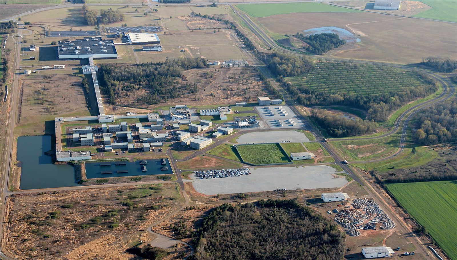 Locations Hub - Guardian Centers