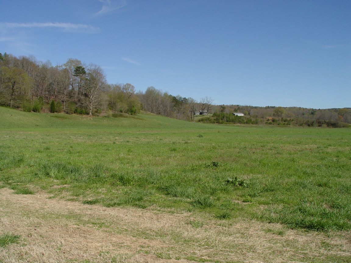 Locations Hub - Batesville GA Farm