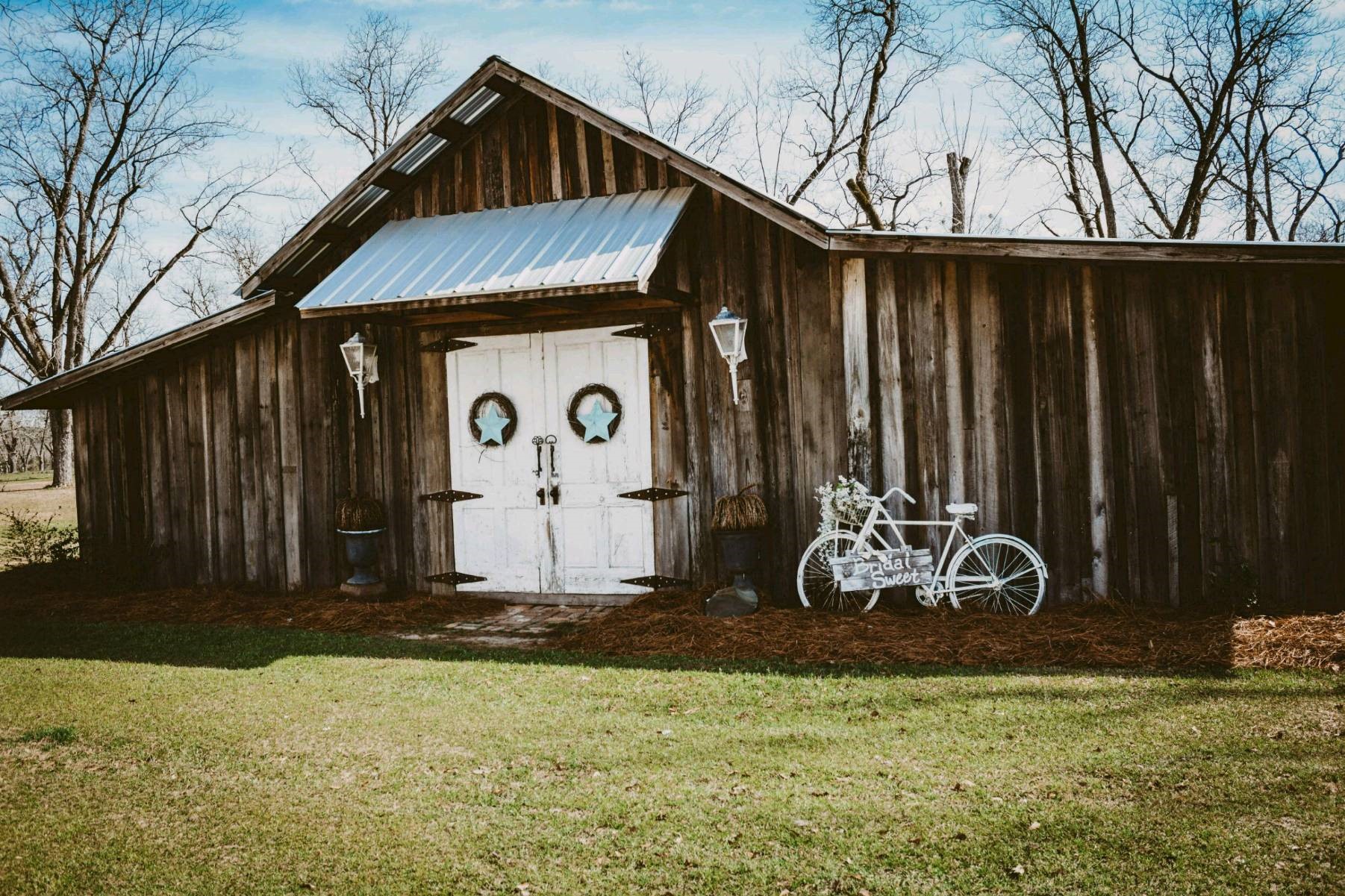 Locations Hub - Lumber City, Ga