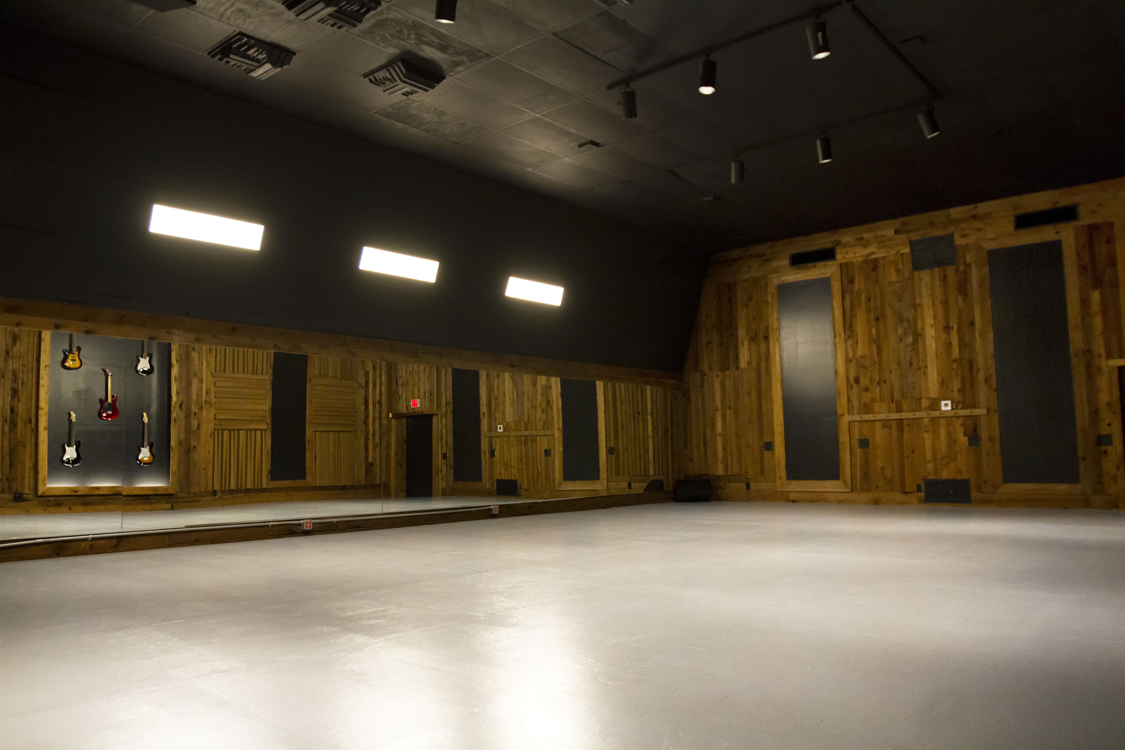 Locations Hub - XCEL STUDIOS