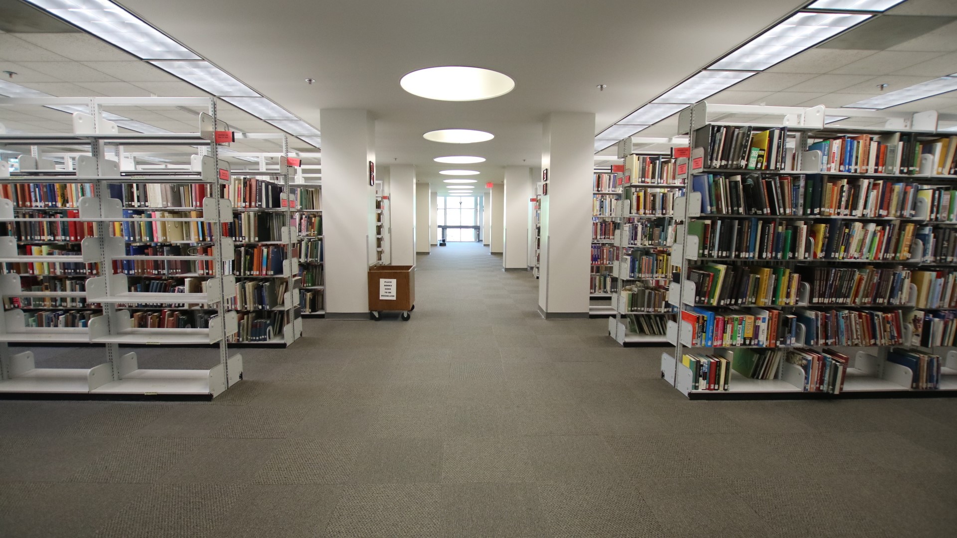 Locations Hub - Georgia State University Perimeter College - Clarkston ...