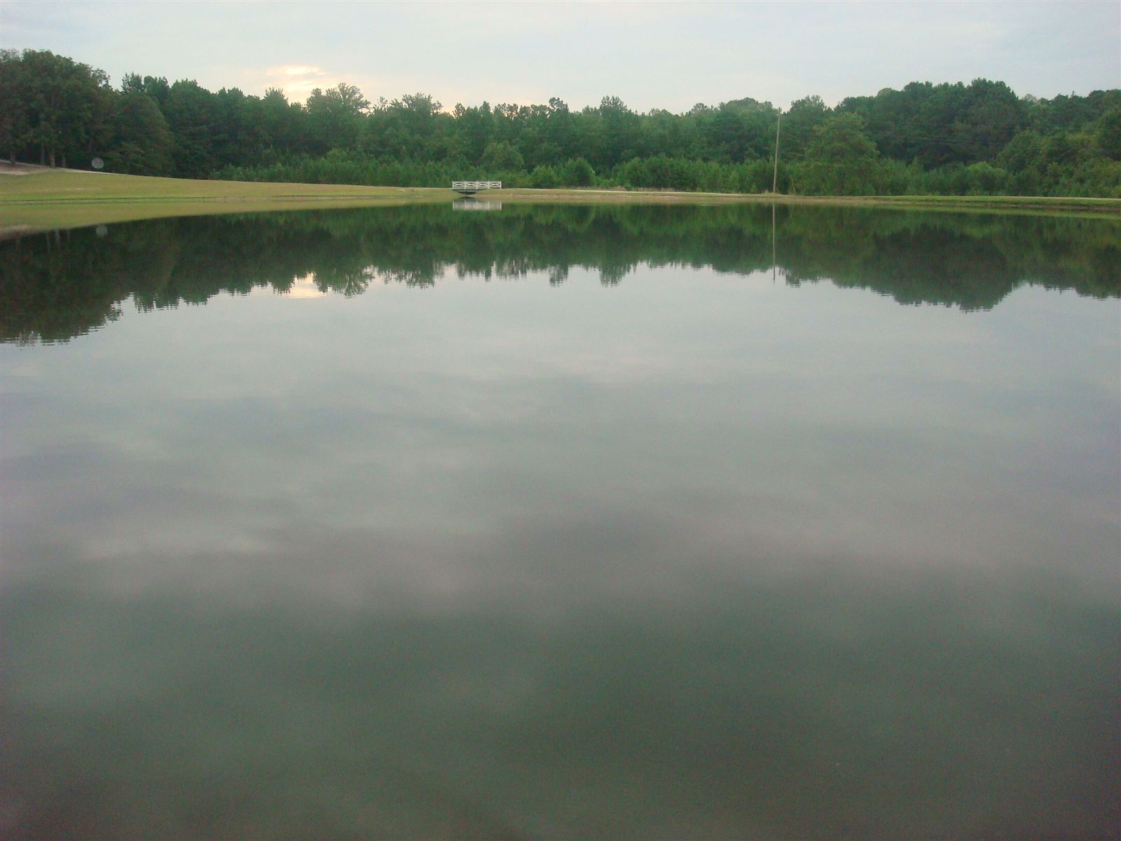 Locations Hub - Bonds Lake