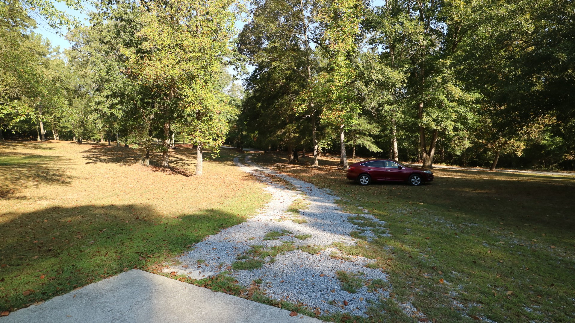 Locations Hub - Chubb Chapel United Methodist Church