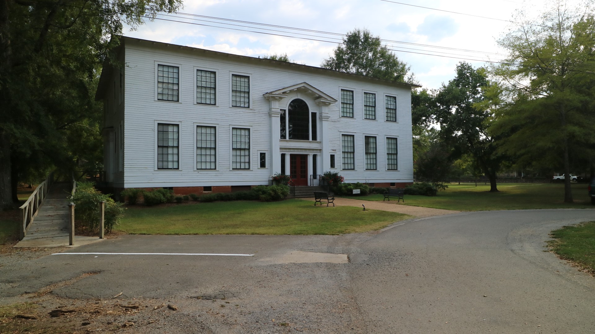 Locations Hub - Hearn Academy - Rolater Park