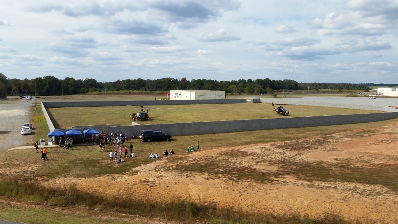 Locations Hub - Guardian Centers