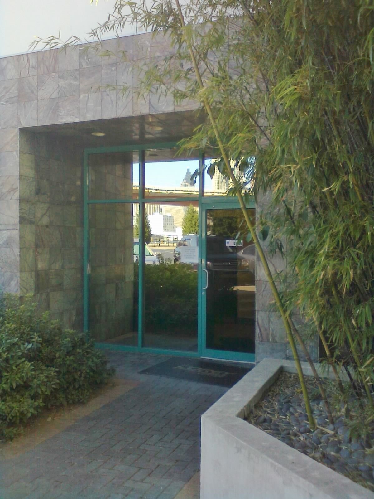 Locations Hub - Corey Center