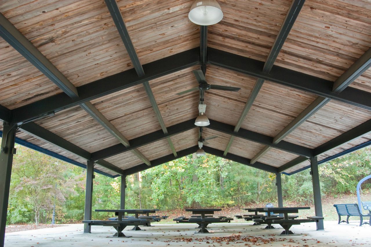 Locations Hub - Aline Wolfe Adult Recreation Center