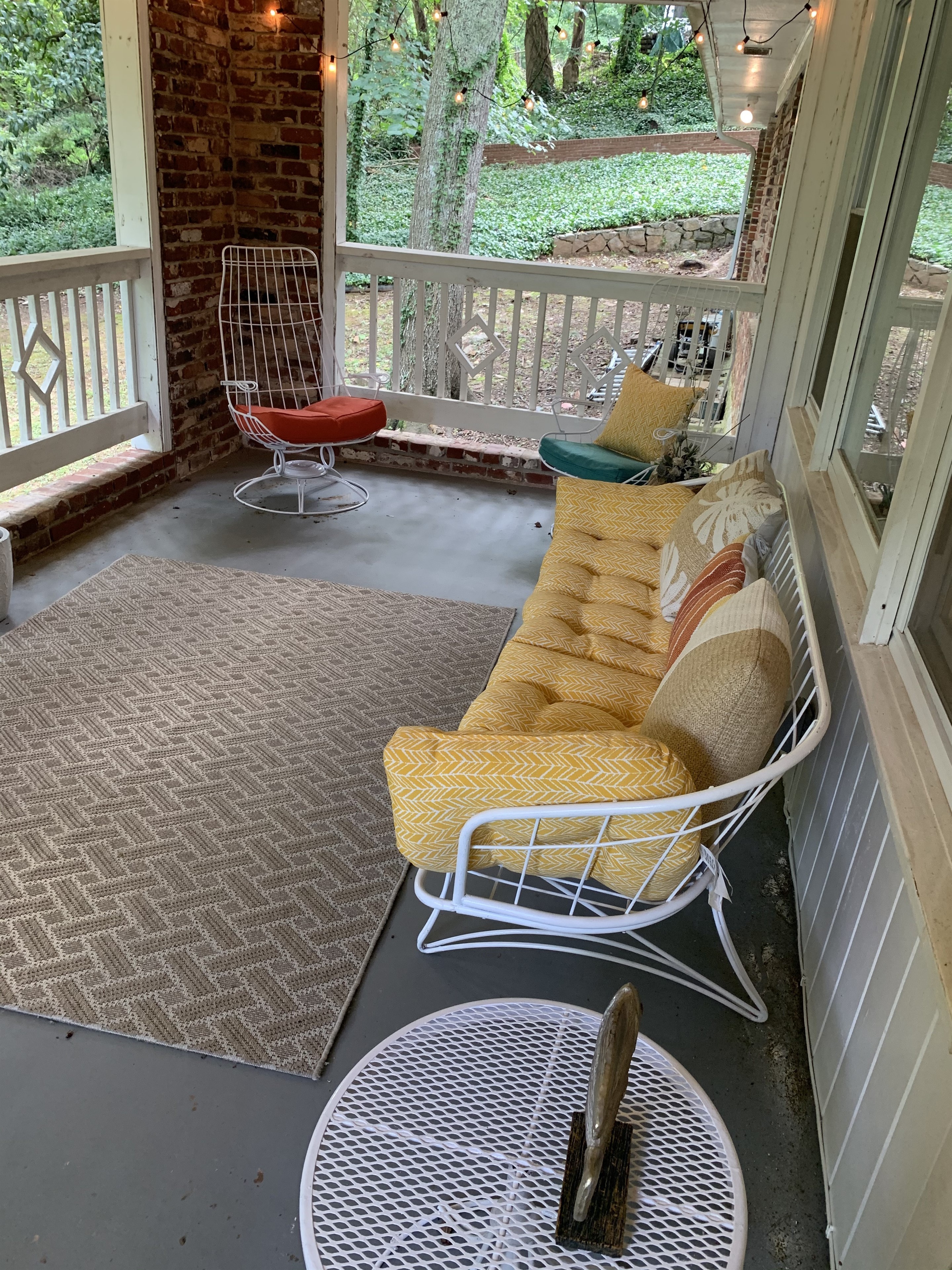 Locations Hub - Soutwest Atlanta, GA in the Audubon Forest Neighborhood