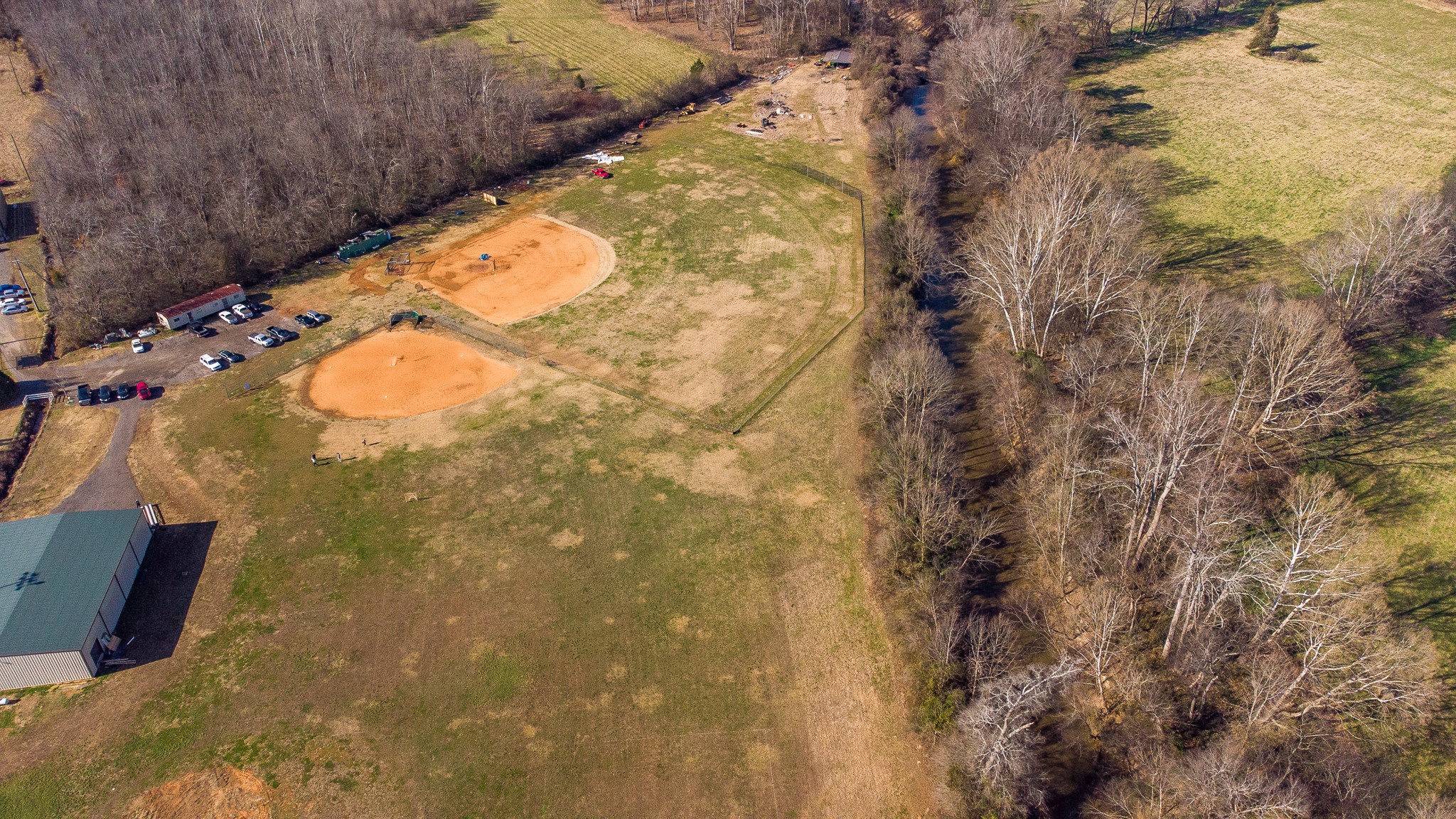 Locations Hub - Signature Park