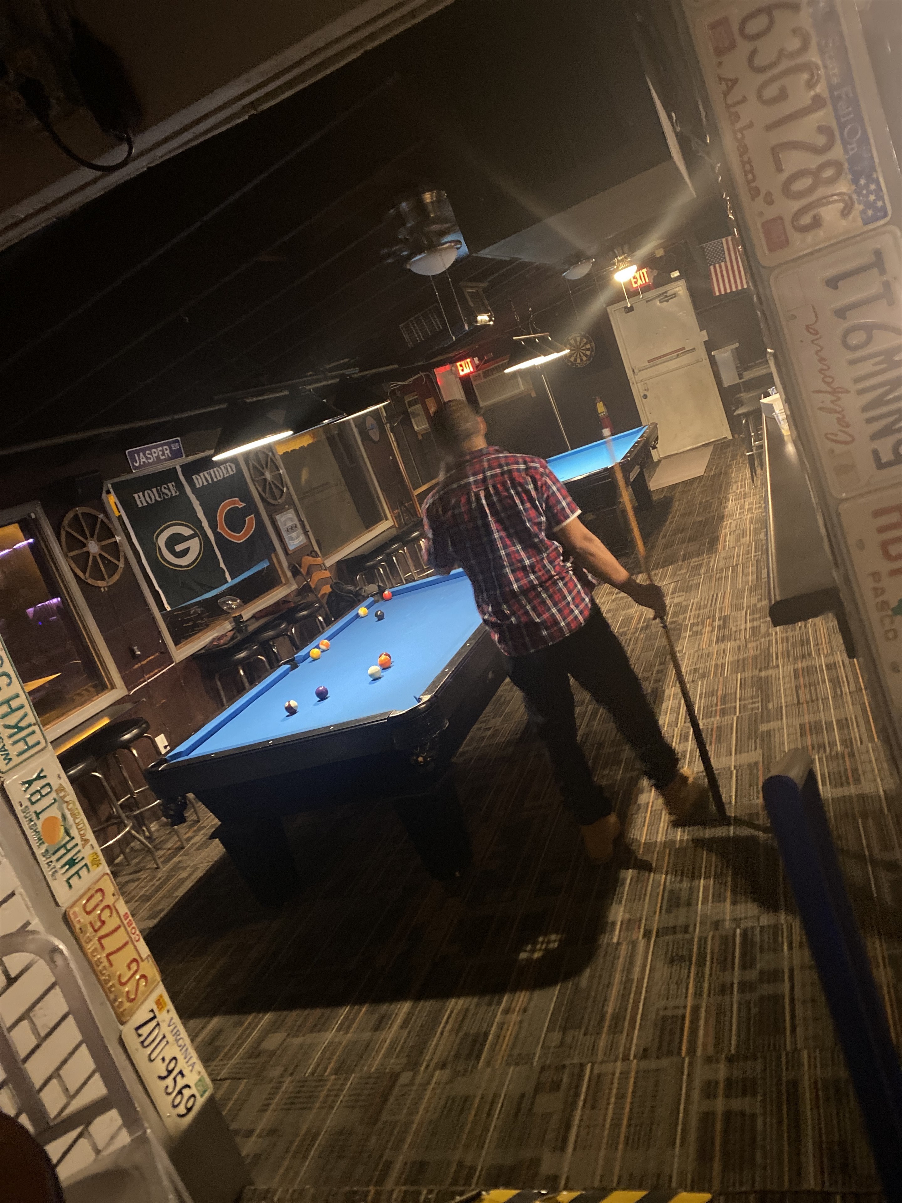 Locations Hub - Saddle Up Bar & Restaurant