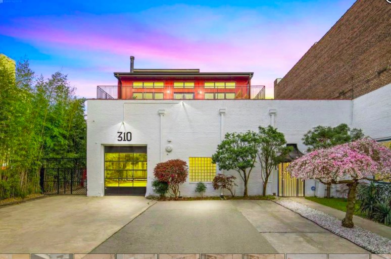 Locations Hub - 310 Studios Atl