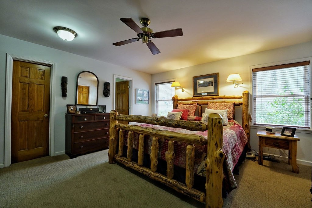 Locations Hub - Stilwell Farm