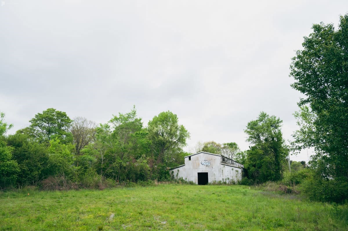 Locations Hub - Atlanta Utility Works