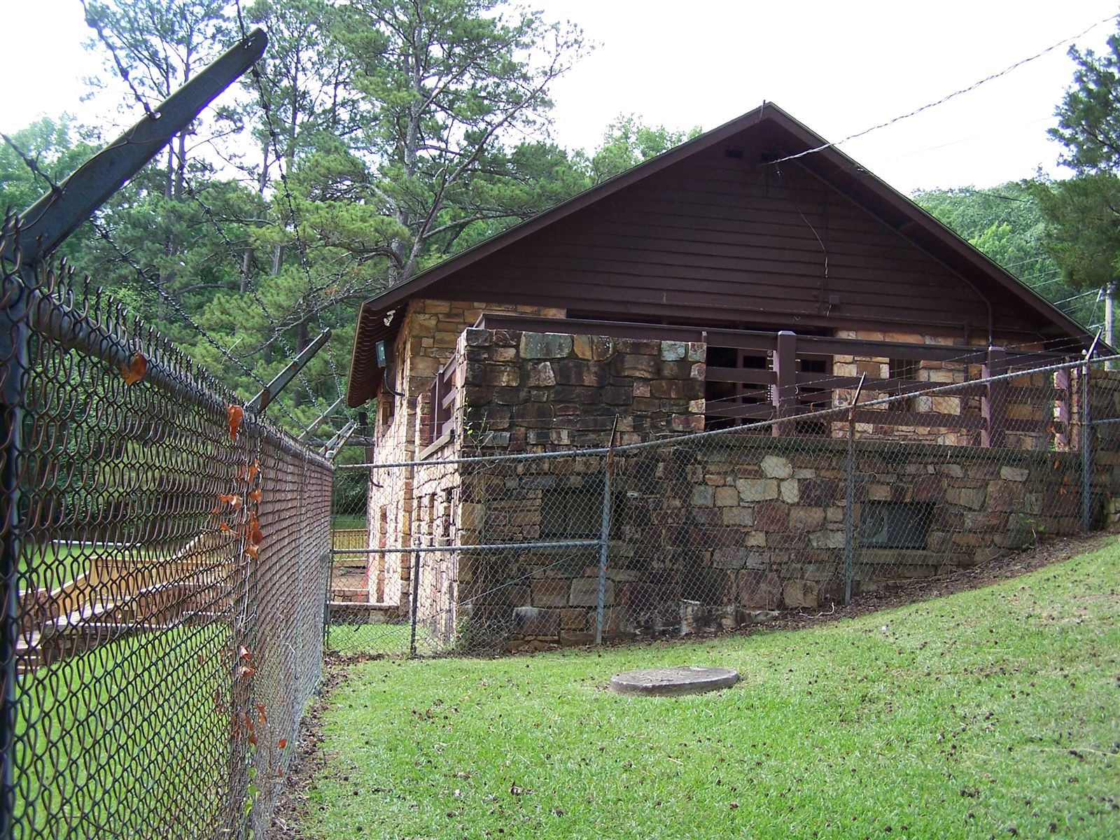 Locations Hub - Liberty Bell Pool