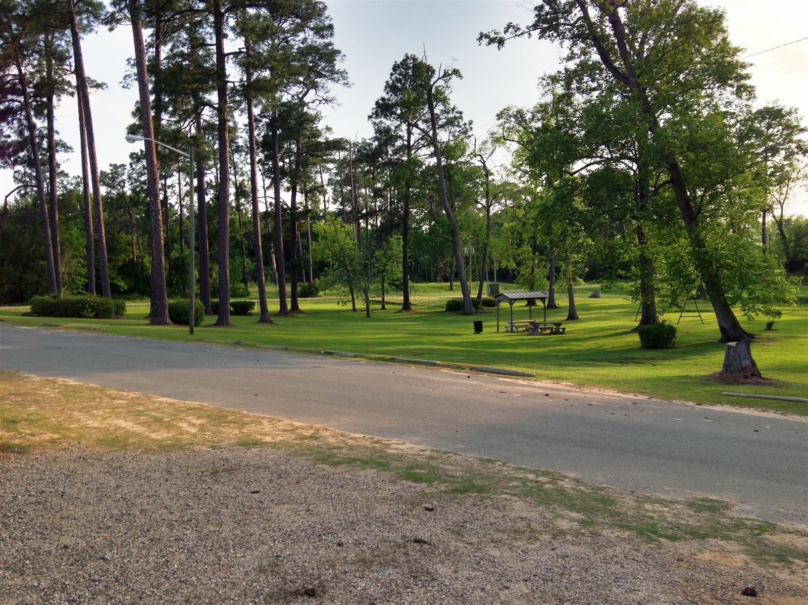 Locations Hub - Pope Park