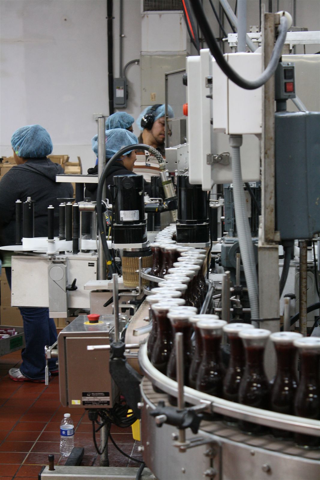 Locations Hub - Braswell Foods