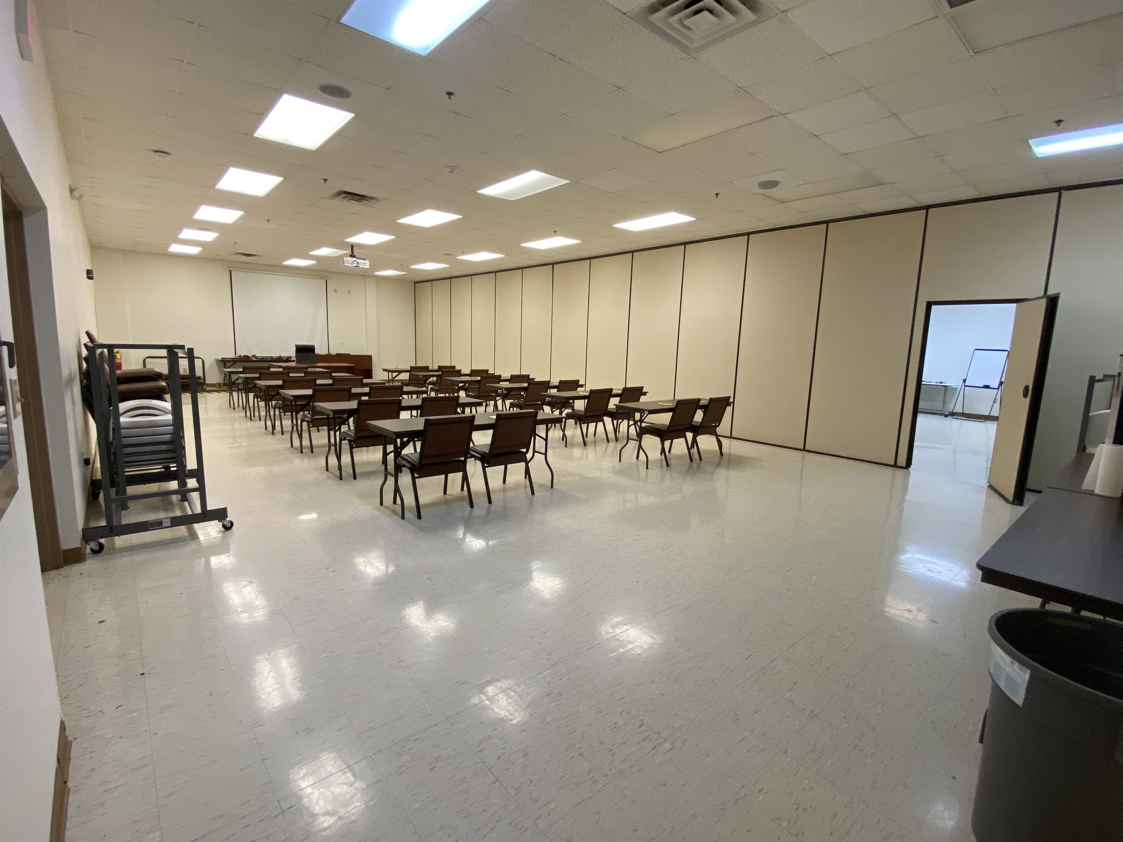 Locations Hub - TSB Loss Control Emergency Response Training center