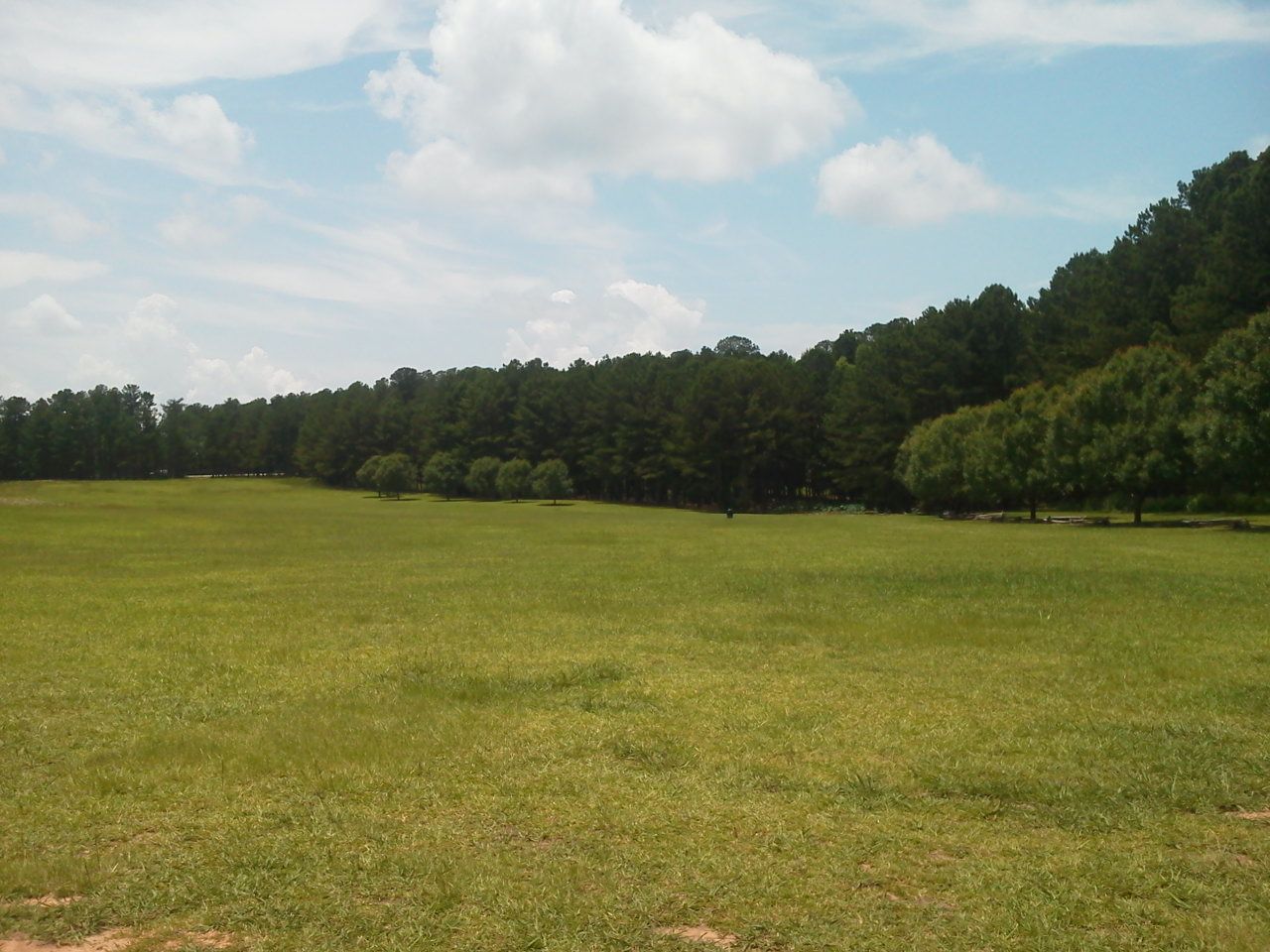 Locations Hub - Dauset Trails Nature Center