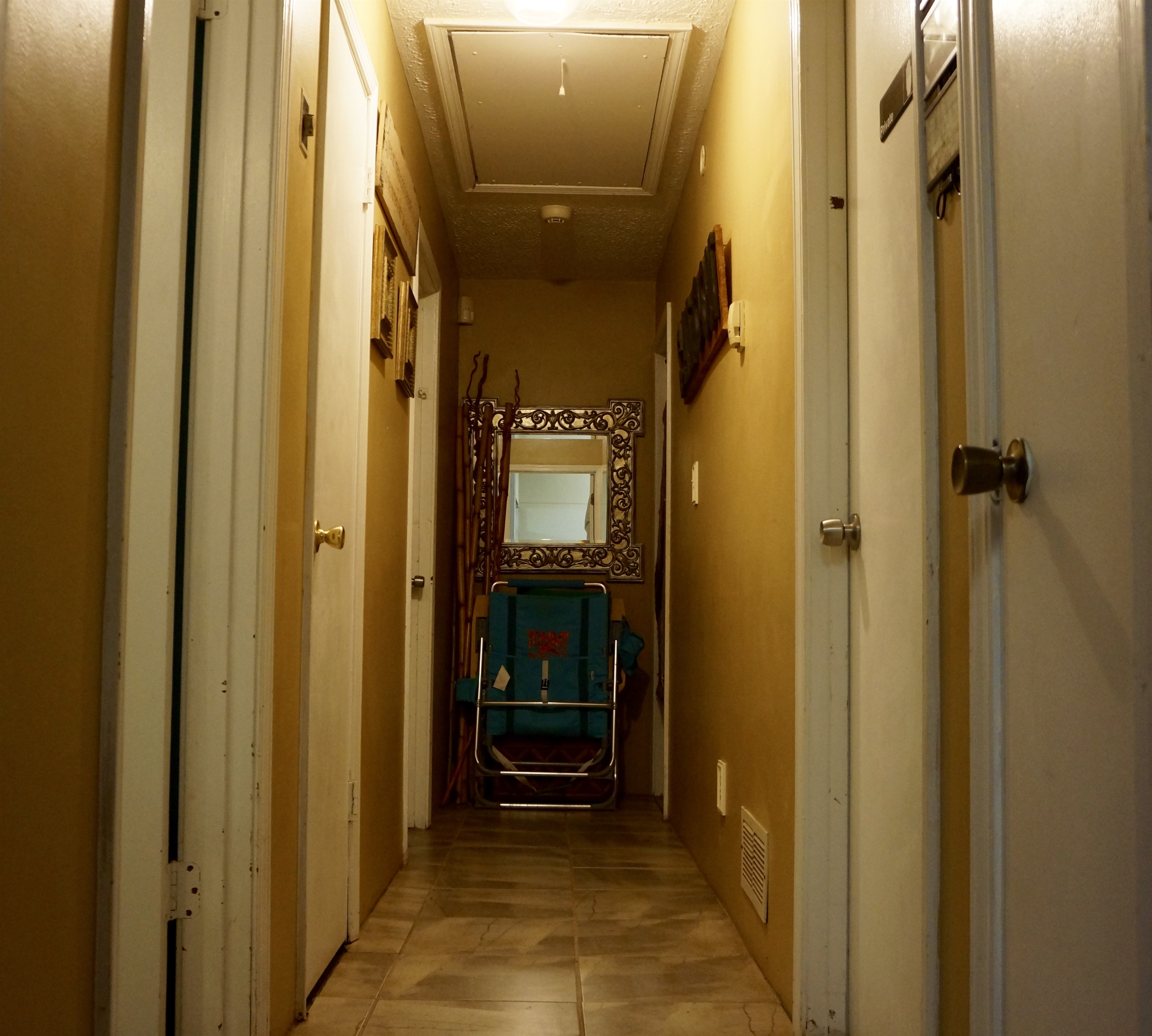 Locations Hub - Belmead Farms (Secluded Farmhouse with Expansive Land)