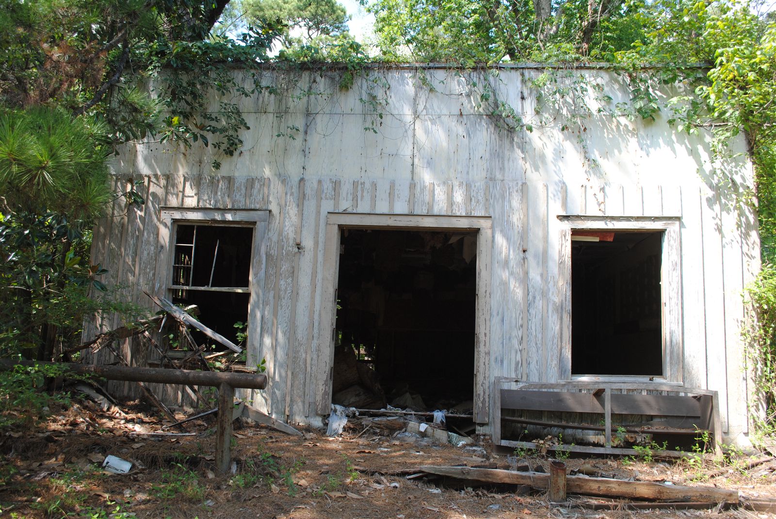 Locations Hub - Bar H Ranch