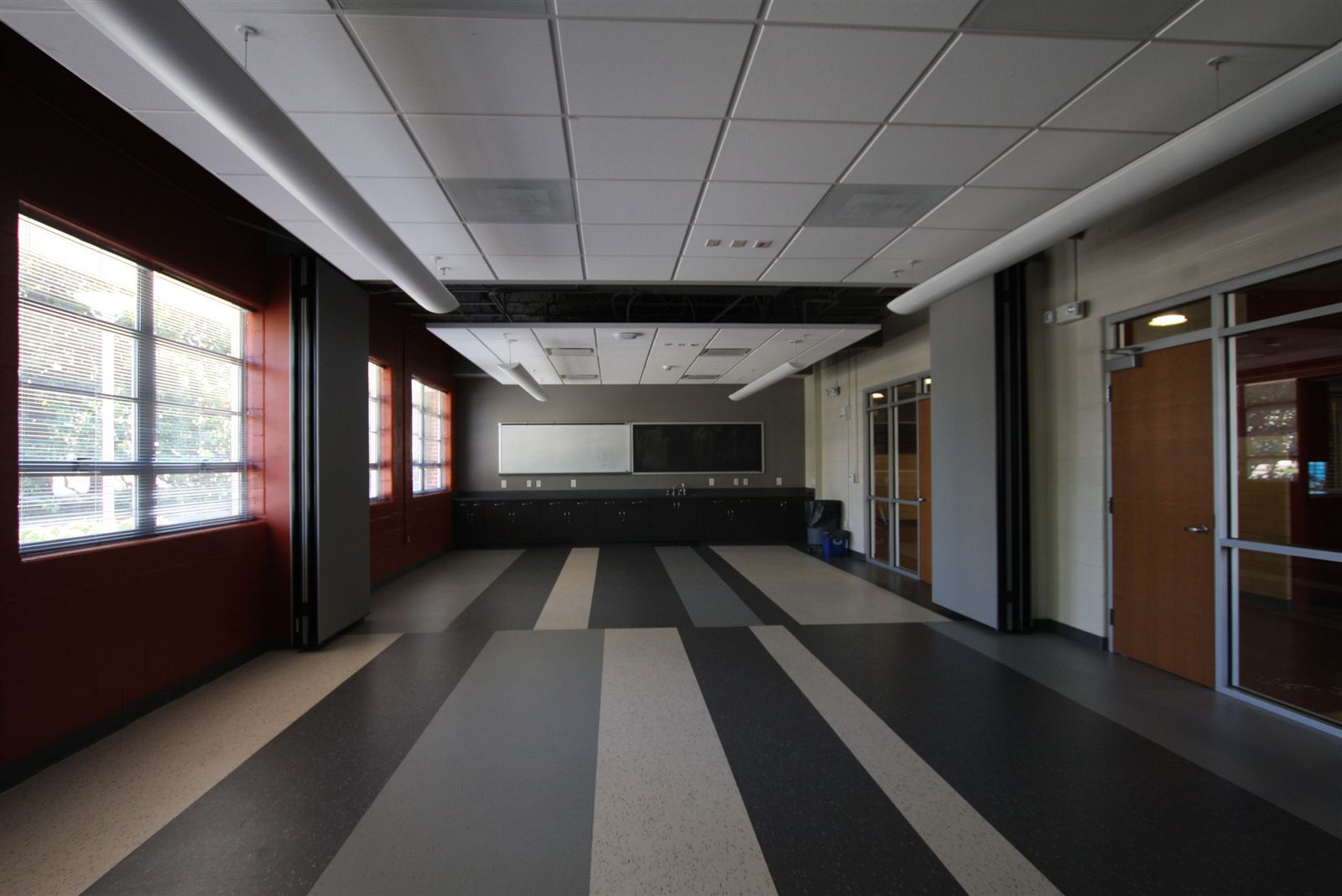 Locations Hub - Decatur Recreation Center