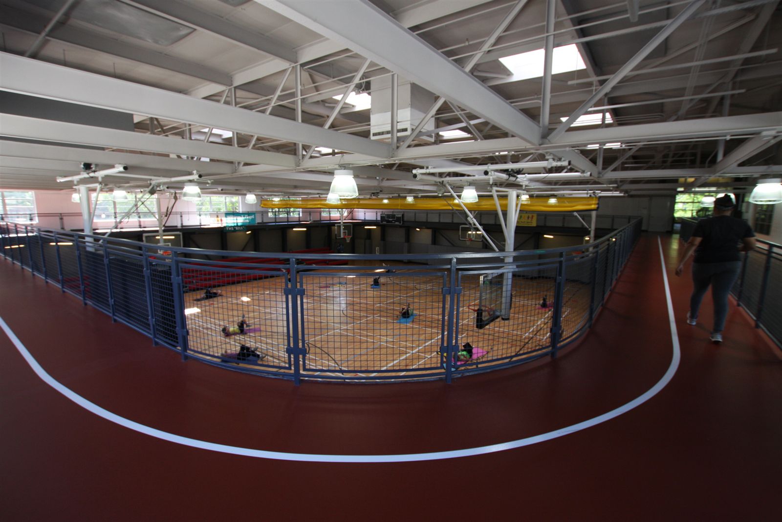 Locations Hub - Decatur Recreation Center