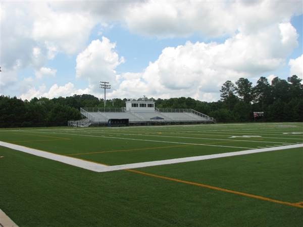 Locations Hub - Mosaic