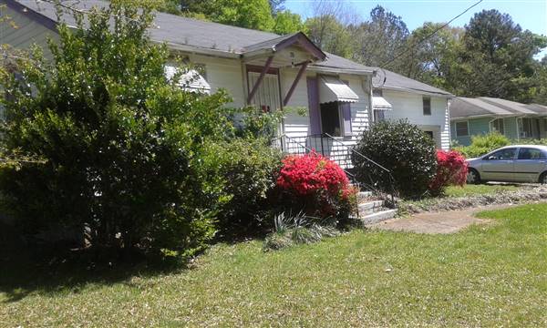 Locations Hub - Adamsville (Westside of Atlanta)