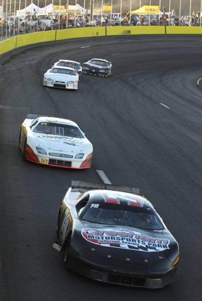 Locations Hub - Gresham Motorsports Park