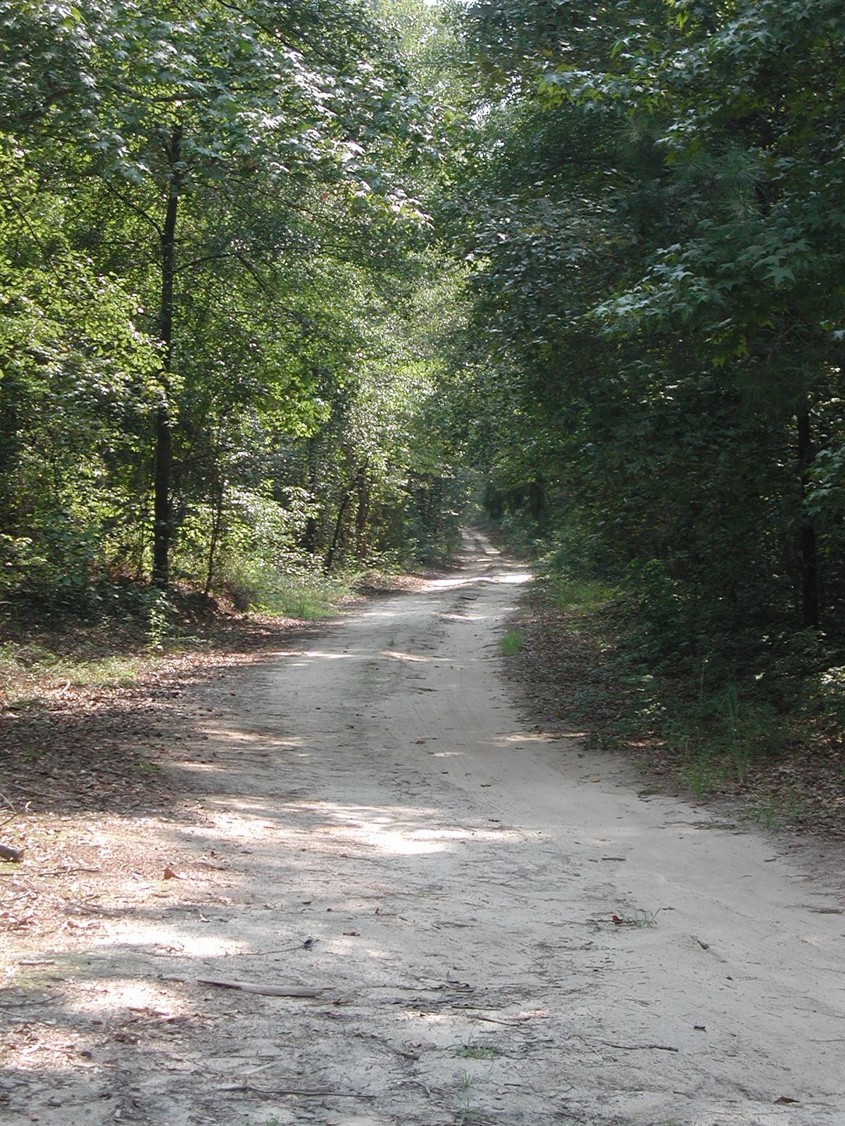 Locations Hub - Boykin Hall