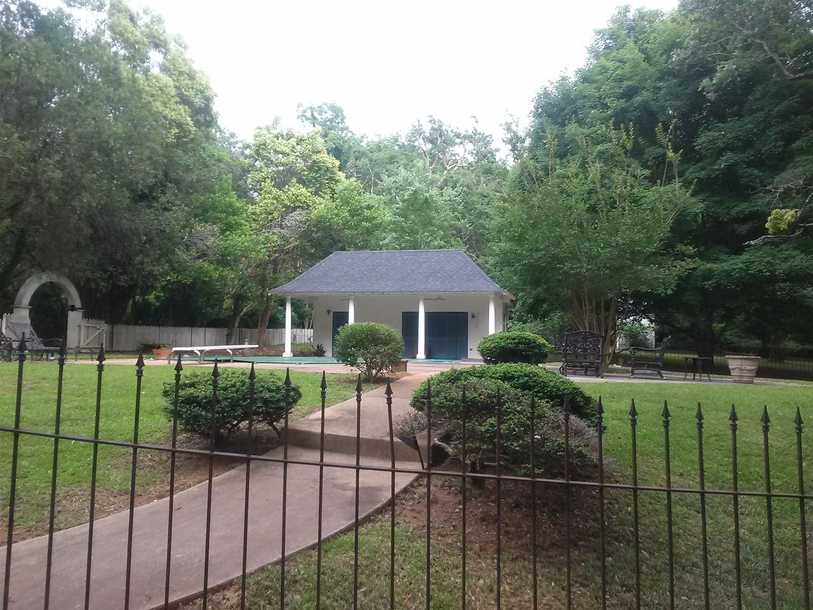 Locations Hub - Violet Bank-Griffin GA