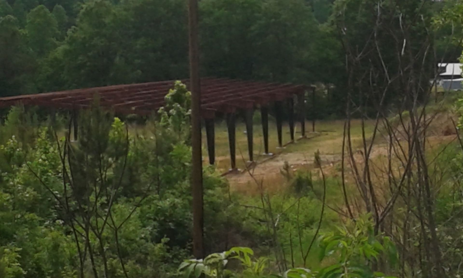Locations Hub - Possum Snout Arena