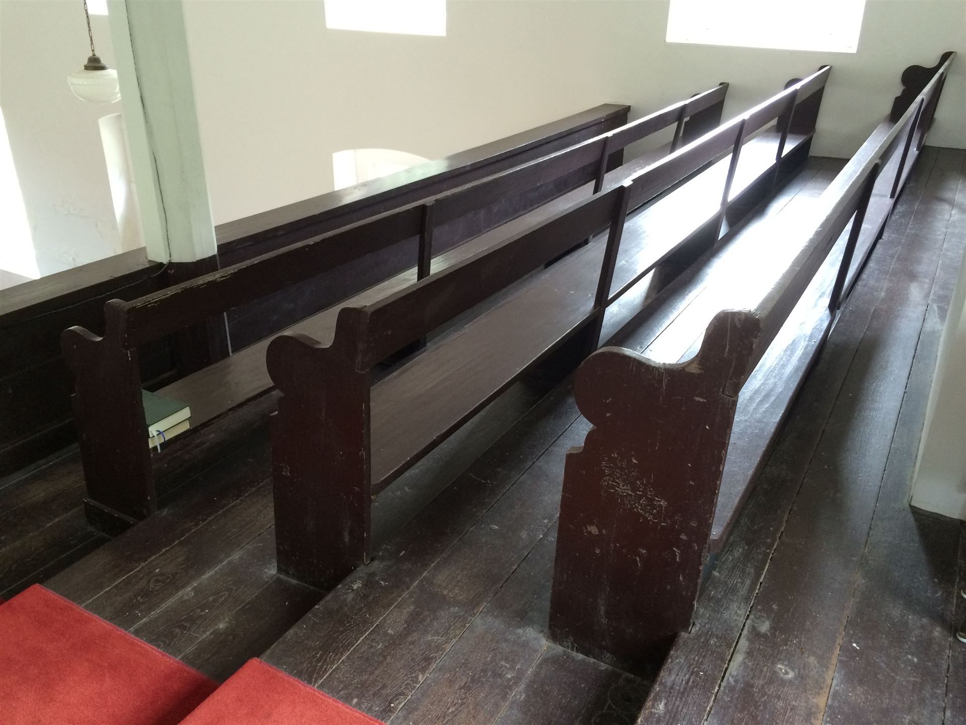 Locations Hub - New Ebenezer Retreat and Conference Center