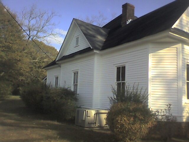 Locations Hub - Crow House