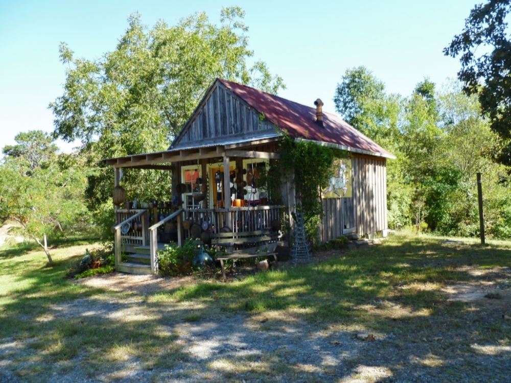 Locations Hub - Gentle Run Farm