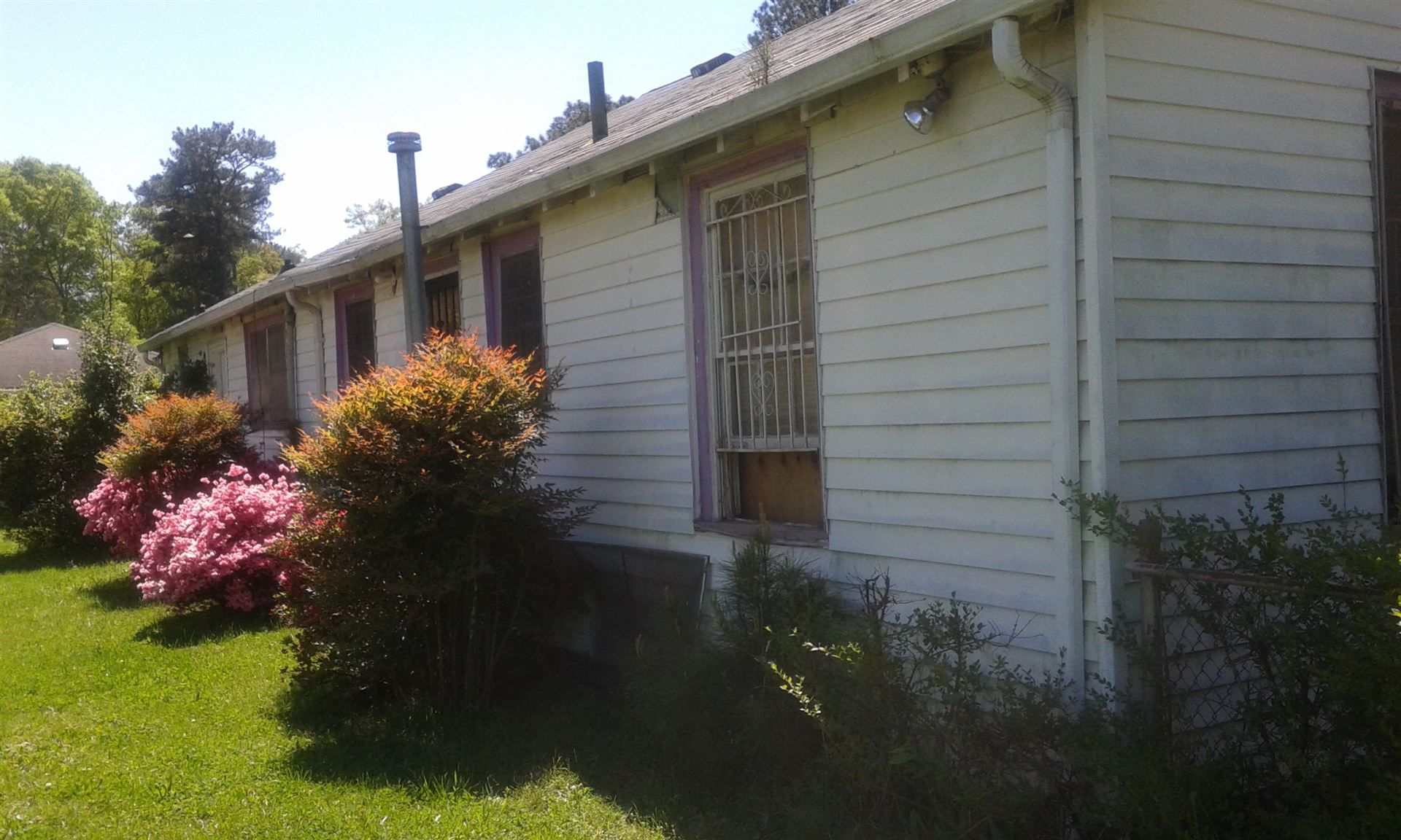 Locations Hub - Adamsville (Westside of Atlanta)